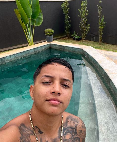 Mc Zaquin Idade Altura E Biografia