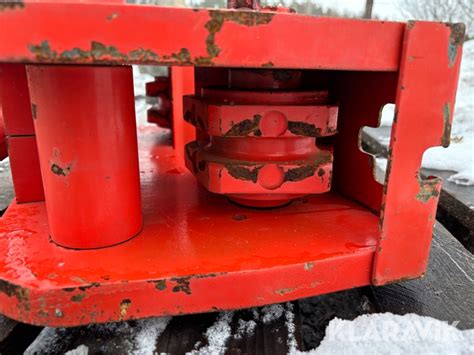 Travers Krok Höna Hadef 10t Sundsvall Klaravik Auktioner