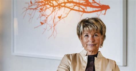 De Moord Op Myriam Ullens Wie Was Deze Steenrijke Barones En Mode