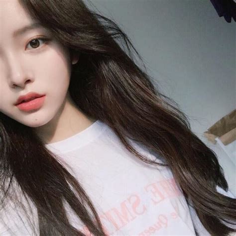 女生頭像 滿滿的少女感 每日頭條