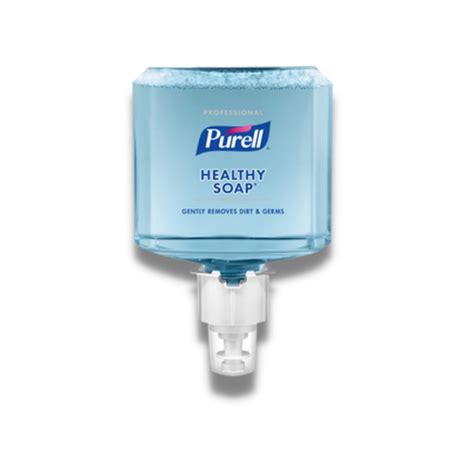 Hand Soap Purell Es4 Fresh Scent Foam 2x1200ml Ecowash Solutions