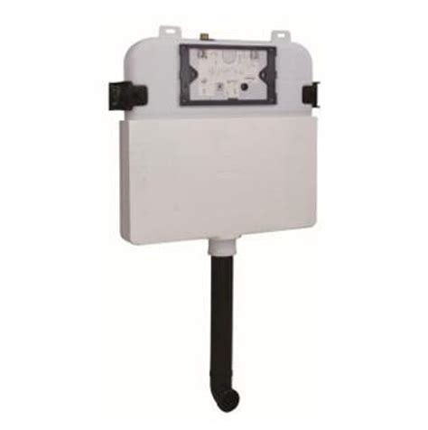 Normandy Hamburg Quiet Flush Wall Faced Pan With In Wall Cistern Rimless Tornado