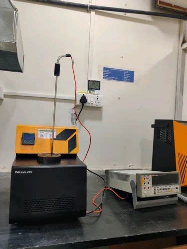 Temperature Sensor Calibration At ₹ 300 Instrument In Nashik Id