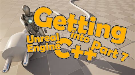 Getting Into C With Unreal Engine Part Modules Plugins YouTube