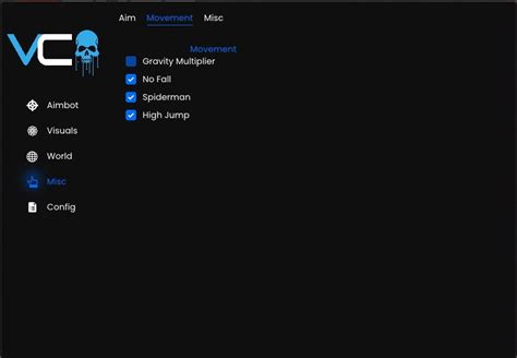 Vc Rust — Zhexcheats Vc Rust — Zhexcheats