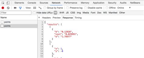 Machine Learning With Oracle Jet And Tensorflow By Andrej Baranovskij