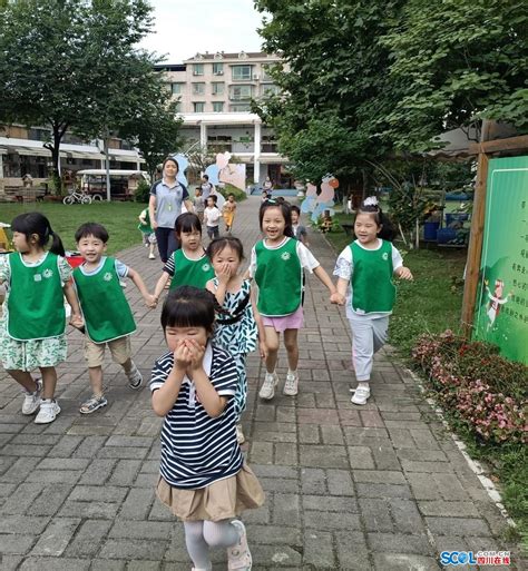 绵竹二幼开展暑期前应急演练四川在线