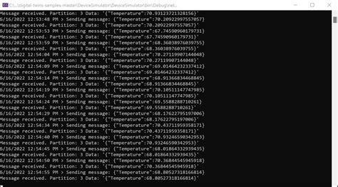Ingest Telemetry From IoT Hub Azure Digital Twins Microsoft Learn