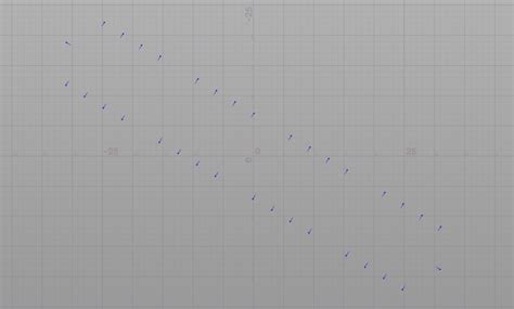 Connect Opposite Points In Vex Scripting Od Forum