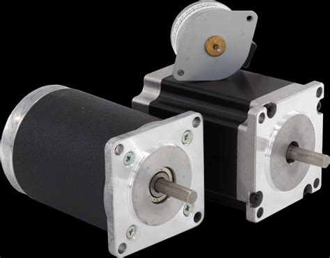 步进电机导轨简介 电机基础知识 深圳中深源科技有限公司