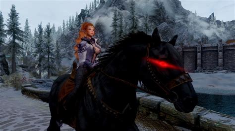 Chapter 13 A Nameless Tale Loverslab