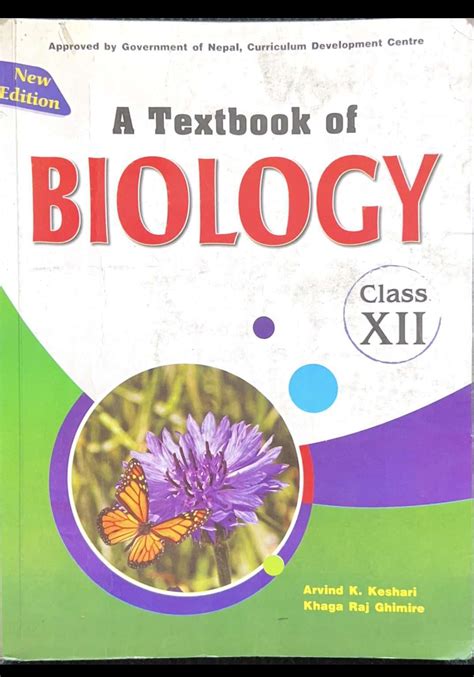 Class 12 Botany Notes Global Notes