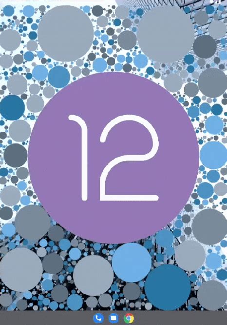 Android 12l Everything We Know About The Feature Drop For Large Screen Devices