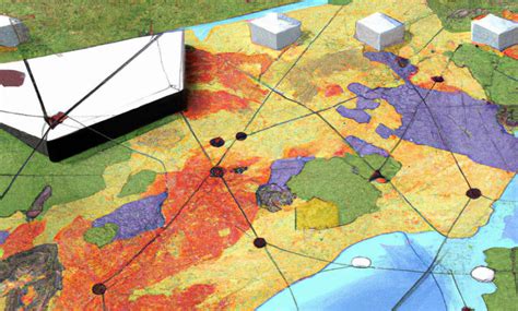 geoinformatics services data analysis mapping and gis solutions by