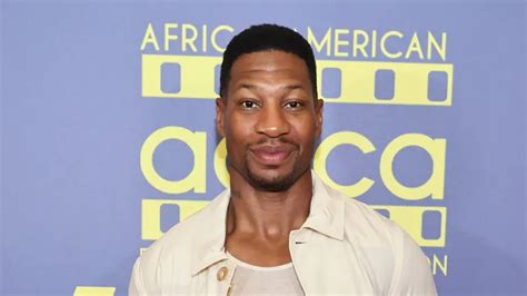 Jonathan Majors To Star In Ben Shapiro Produced Film