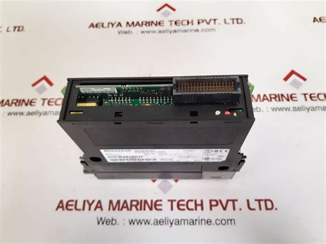 Honeywell Tc 0ah061 Analog Output Module Aeliya Marine