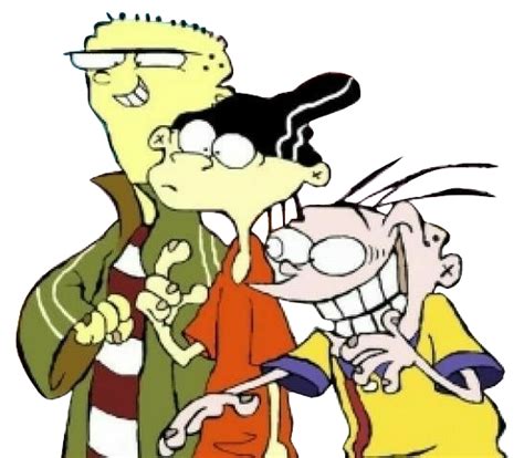 Ed Edd N Eddy Vector By Valleyandfriends1426 On Deviantart