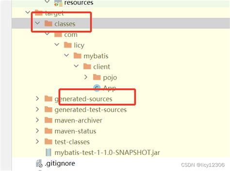Filenotfoundexception Class Path Resource Mapper