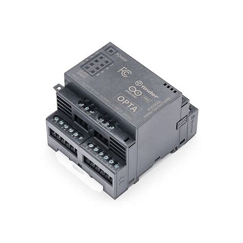 Arduino Pro Opta Ext D1608s Available At