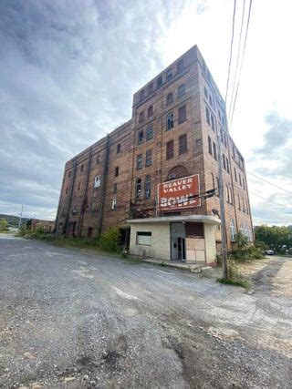 Abandoned Bowling Alley On Pittsburgh R Abandonedporn
