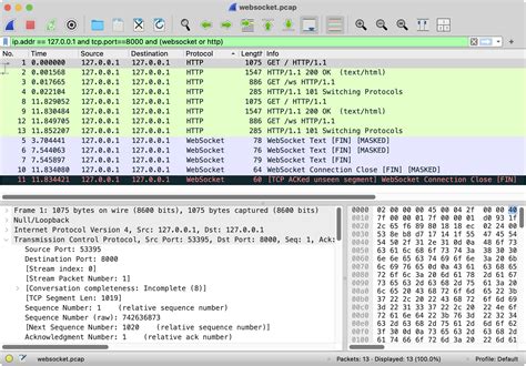 Fastapi Websocket 7 隔叶黄莺 Yanbin Blog