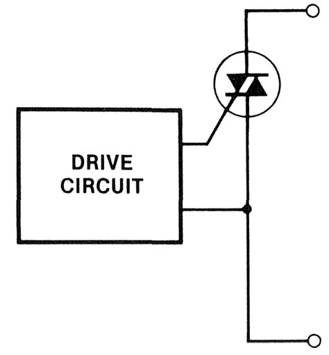 The Basics Of SSRs Solid State Relays The Switching Device Technical Articles