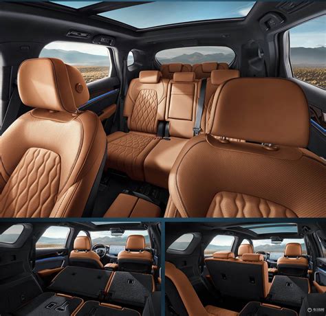 2022年热门新能源车型盘点之——适合二胎家庭的中大型suv