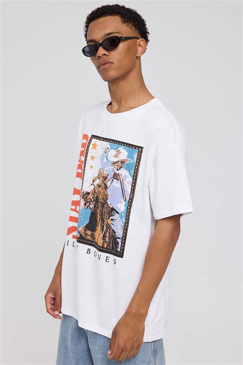 Billy Bones Club Universal Store