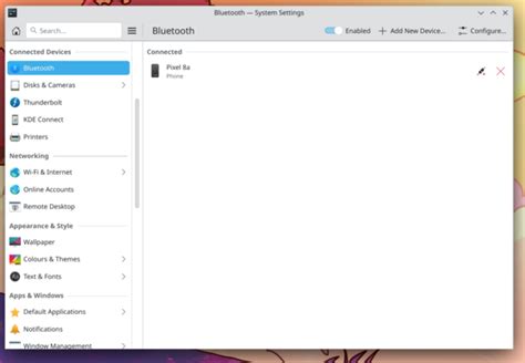 KDEConnect KDE UserBase Wiki KDEConnect KDE UserBase Wiki
