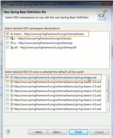 学~spring的基本介绍和spring基本使用、spring的核心对象和管理bean的原理 知乎