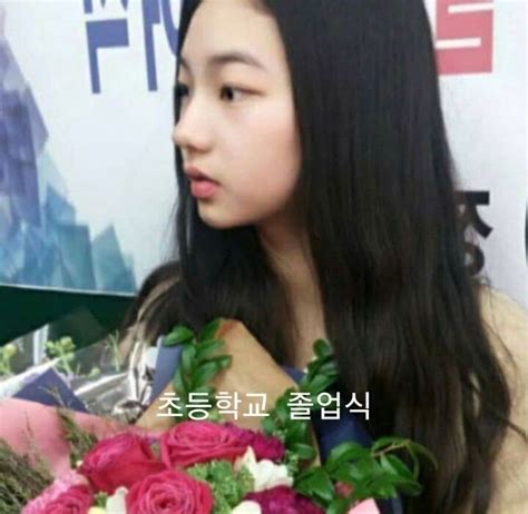 카리나 데뷔전 사진 포텐 터짐 최신순 에펨코리아