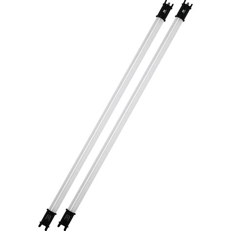 Nanlite PavoTube 30C RGB LED Tube Light 15-2008-2KIT B&H Photo