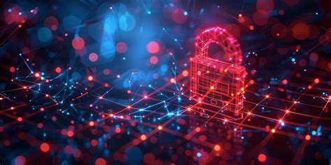 Exploring The Concept Of Digital Crime In The Context Of Technology Network Security Encryption