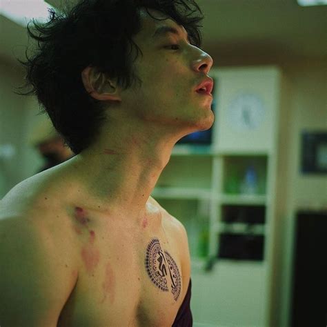 Pin By 𝐀𝐋𝐄𝐗 On Ҩ Kentaro Sakaguchi Asian Male Model Profile