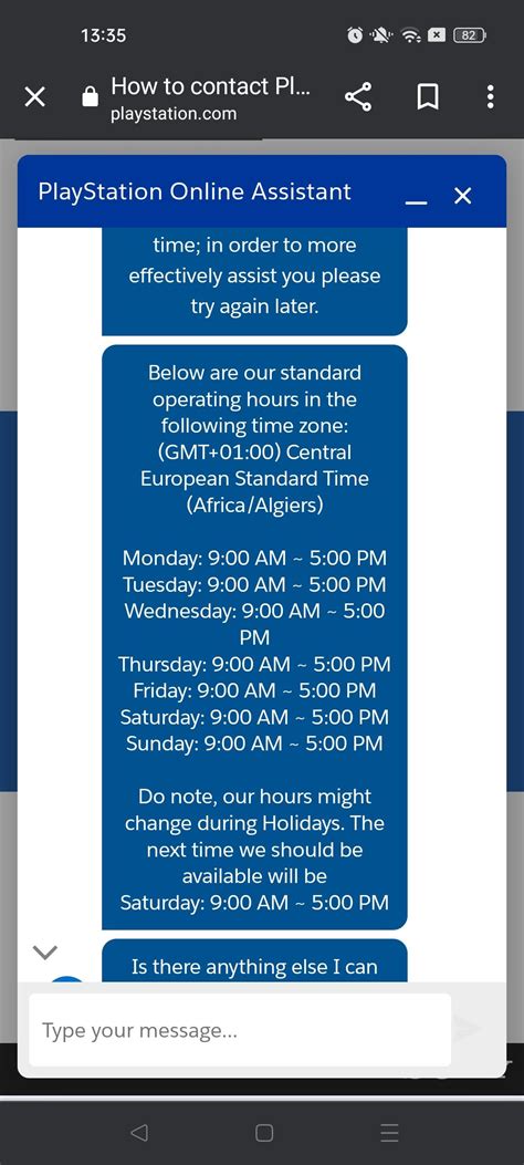 How Di Contact Playstation Support Rplaystation