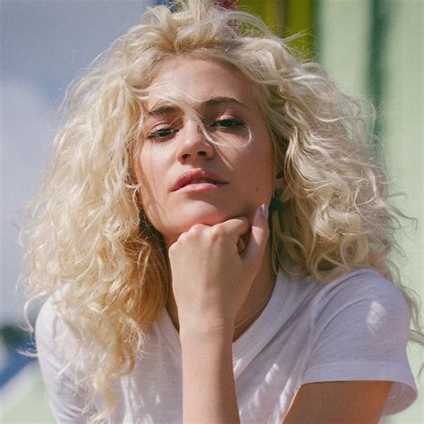 Creativedisc Up Close And Personal Interview With Pixie Lott Siap