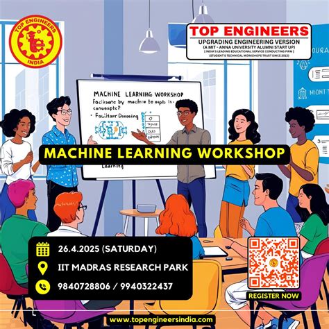 Machine Learning Workshop Topengineers