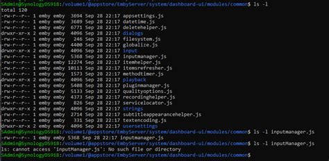 Server Plugin Transcoding Tests Plugins Emby Community