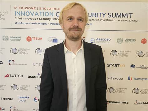 Cybersecurity Aceti Hwg Sababa Fondamentale Per Resilienza Paese Direit