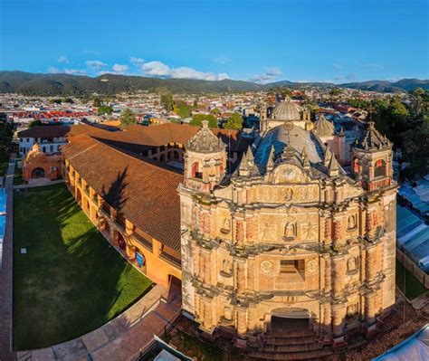 San Cristóbal De Las Casas Corazón Cultural De Chiapas Maravillas En