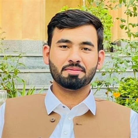 Mujahid Niazi Registered Nurse Pakistan Air Force Xing