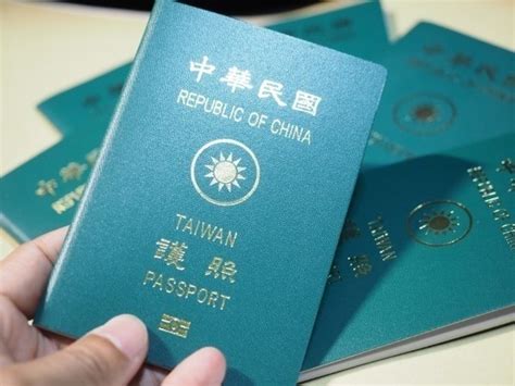 領中國護照就註銷台護照戶籍 陸委會：責任義務不會免除 政治 自由時報電子報