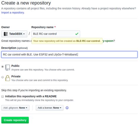 Jak Ukládat Arduino Projekty Do Github Tátageekblog