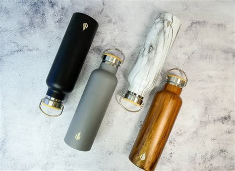 How To Laser Engrave Stainless Steel Flask With Lasergrbl Algolaser