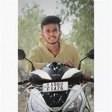 Puni Gubbi Hudga🔵 Puni Gubbi Hudga On Threads