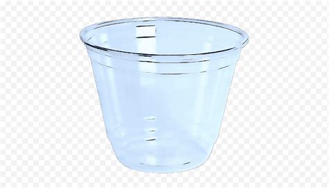 코발트 블루 텀블러 플라스틱 뚜껑 유리 깨지지 않는 음료 용기 재료 식기 Png Klipartz