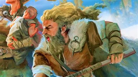 Dnd Will Fix The Worst Barbarian Subclass