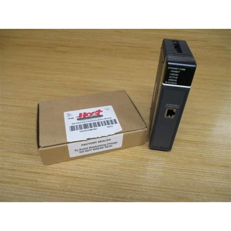 Host Automation H4 Ecom100 405 Ethernet Comms Module Mara Industrial