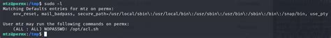 Writeup Hackthebox Permx B0rgch3ns Blog
