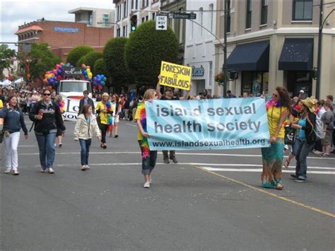 Get Involved Island Sexual Health